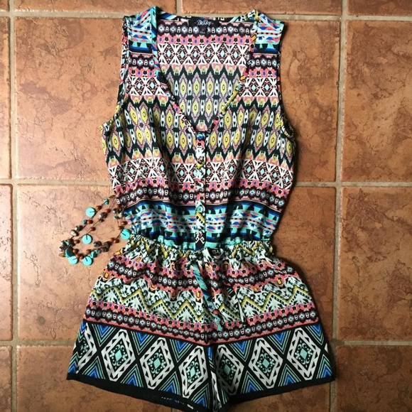 BeBop | Pants & Jumpsuits | Bebop Jumper | Poshmark